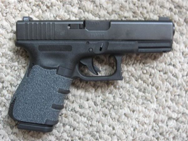 Does Glock 19's Generation 4 Deliver The Goods?