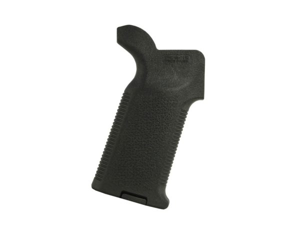 Magpul Grips Explained: Magpul Made Simple