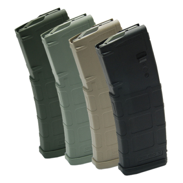Magpul PMAG Series