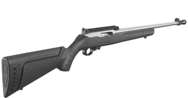 Ruger 10 22 Review