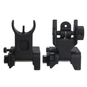 Types of Sights and Scopes for Rifles