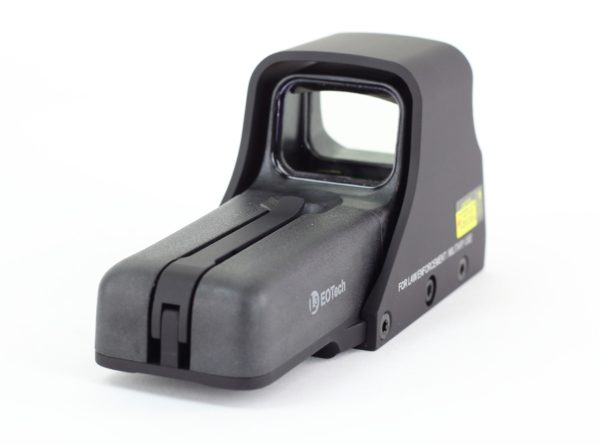 EOTech Holographic Sights
