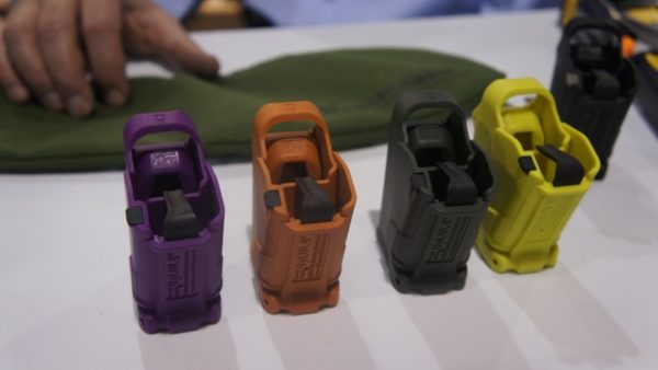 MagLula Uplula Speed Loader