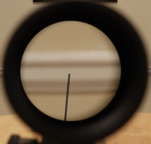 Trijicon AccuPoint Review