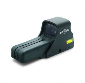 EOTech 552 Review
