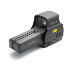 EOTech Laser Battery Cap