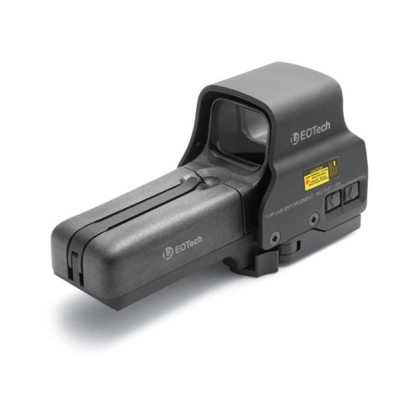 EOTech Laser Battery Cap