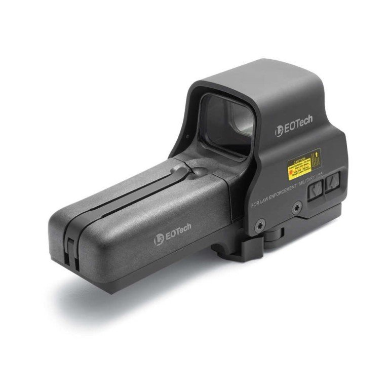EOTech Laser Battery Cap