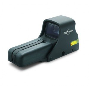 EOTech 512 Review 2017: Let's Get Technical