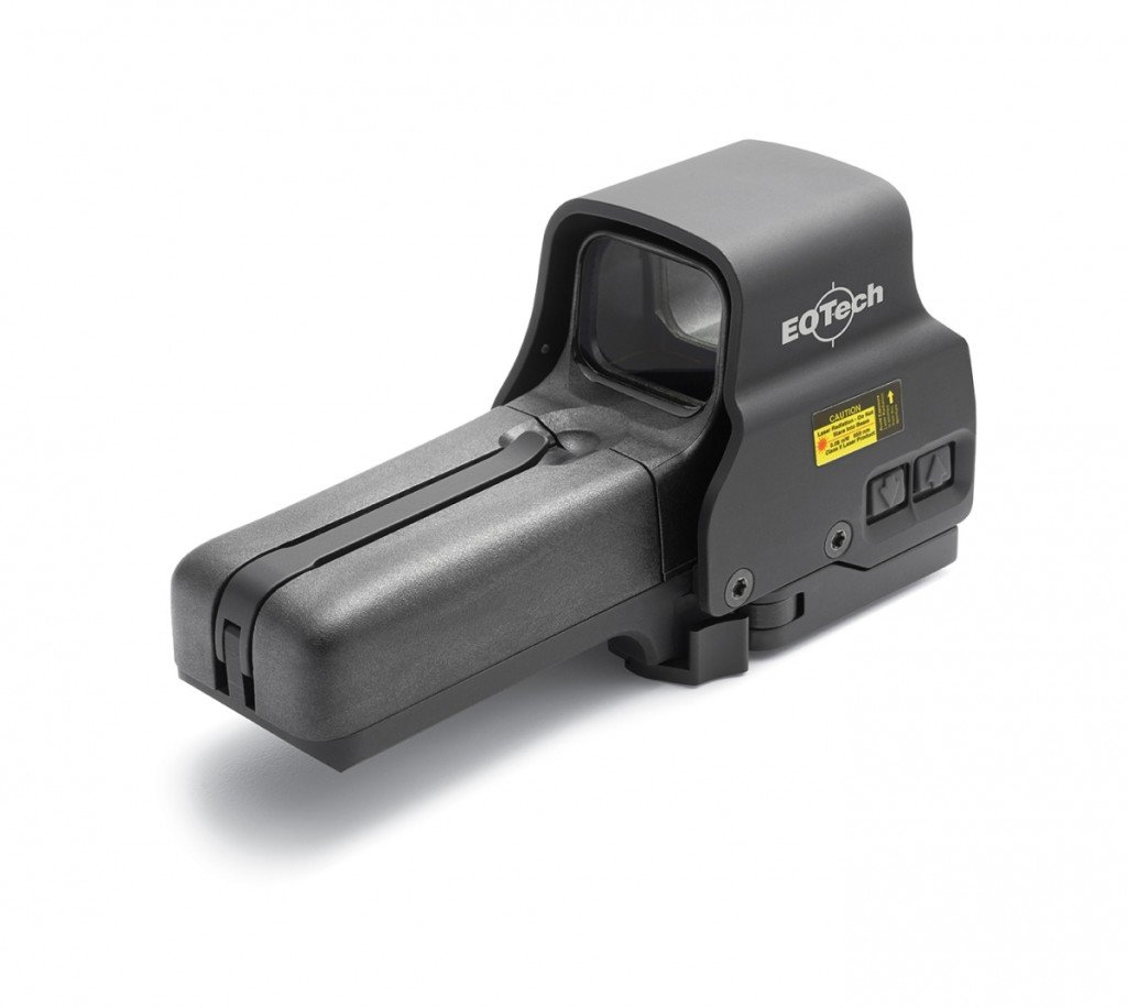 EOTech History and Development