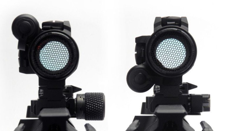 Aimpoint Comp M4 Sight