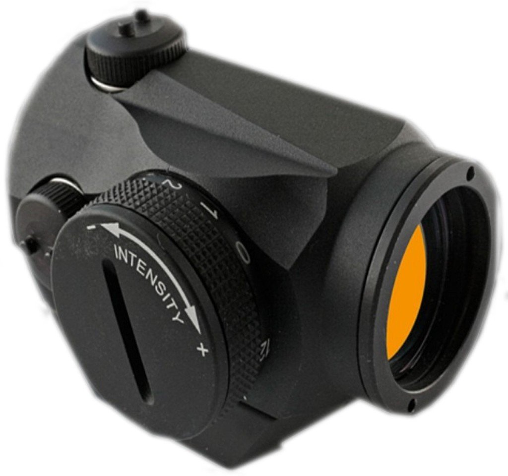 Aimpoint Micro T-1 Red Dot Sight