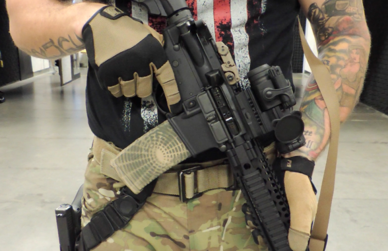 Aimpoint History and Products Overview: Aim for the Stars