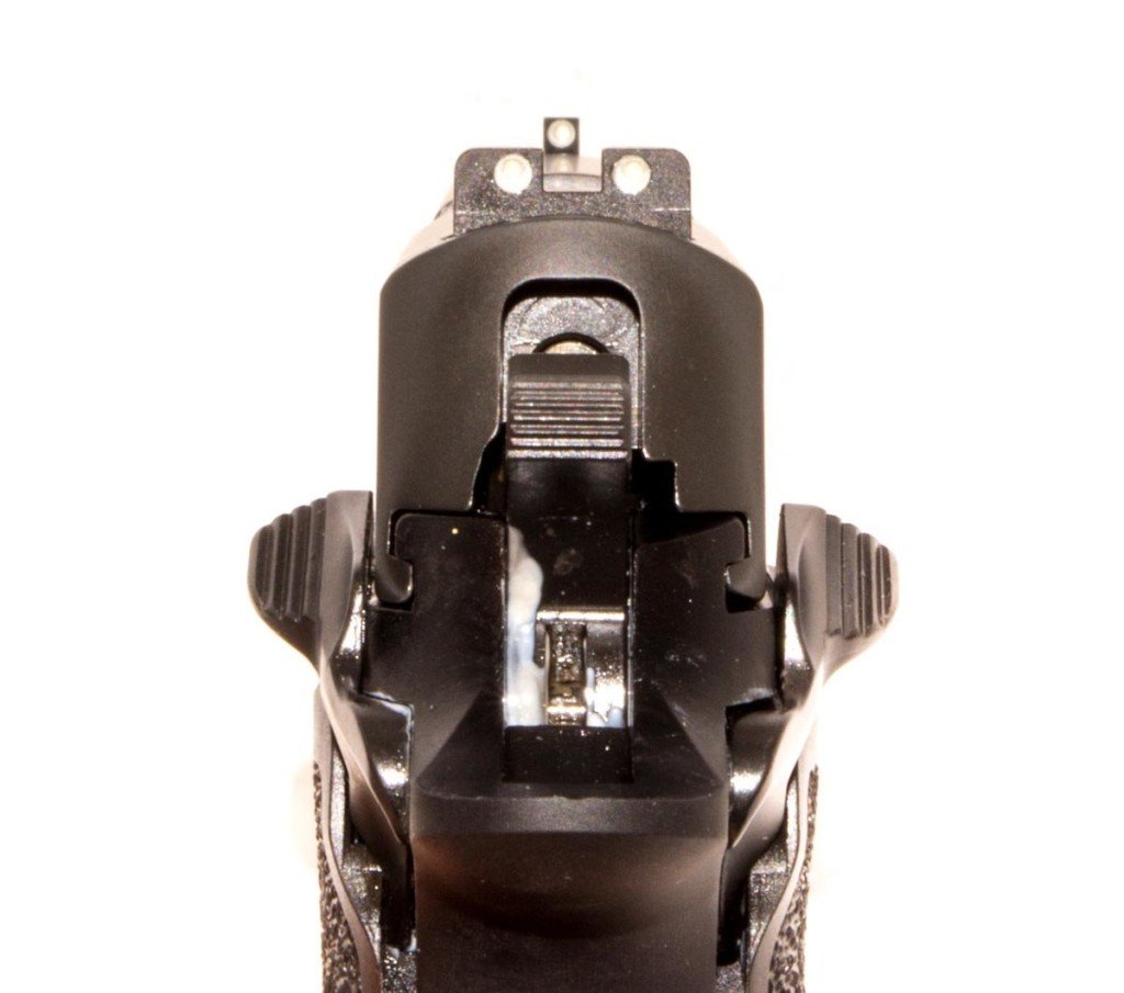 Glock 19 Vs SIG P229 9mm Review