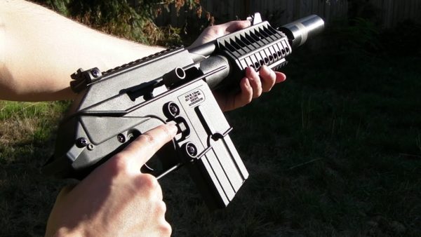 Gun Safety Mechanisms – Essentials to Know - Gunivore