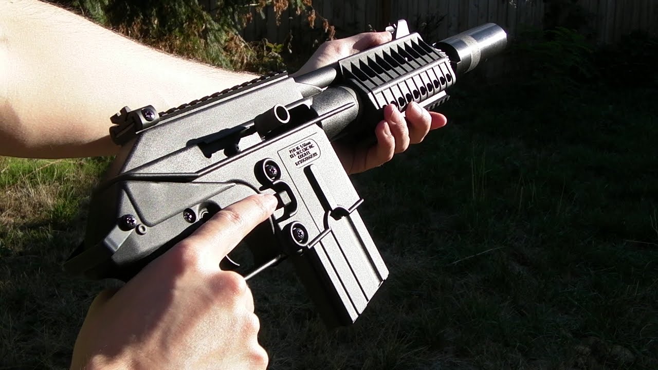 Gun Safety Mechanisms – Essentials to Know - Gunivore