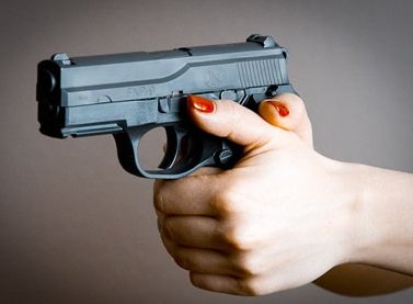 15 Universal Gun Safety Rules