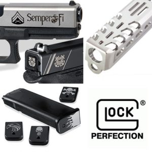 Top 10 Glock 19 Accessories - Glocked and Loaded