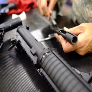 Gun Safety Mechanisms – Essentials to Know - Gunivore