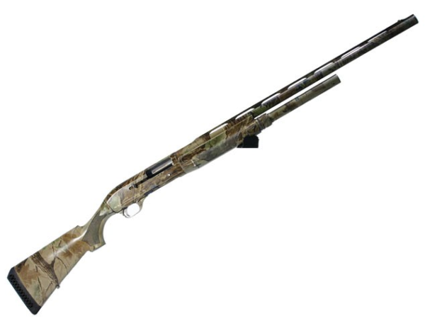 Benelli Firearms Overview