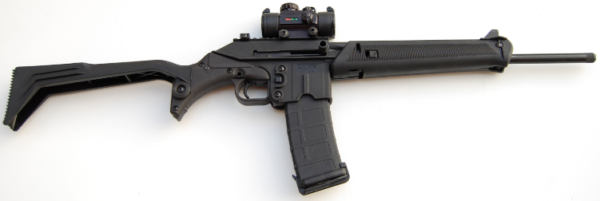 Kel-Tec Overview and History