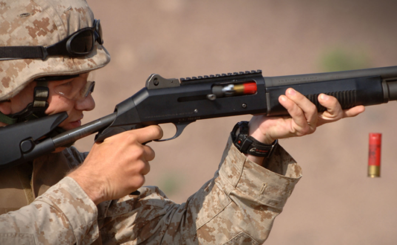 Benelli M4 Review 2018 | Locked and Loaded