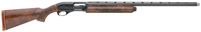 Remington Model 11-87 Tactical Shotgun Review