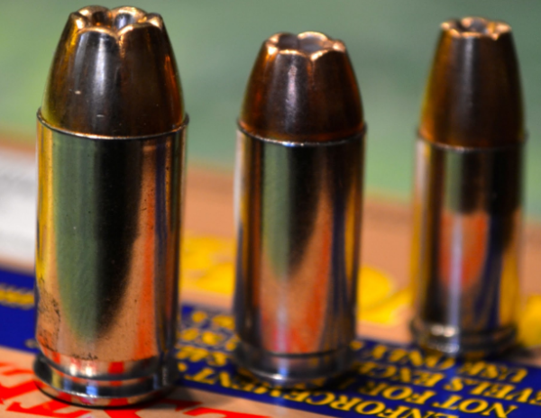 The 9mm Bullet: 9x19mm Parabellum Definitive Guide