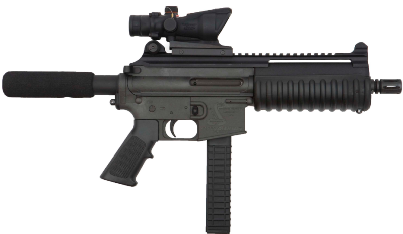 Bushmaster Firearms Overview: The Gun Masters?