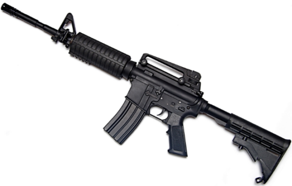 SIG Sauer M400 Rifle Review: SIG So Good