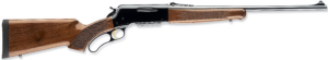 Browning BLR Rifle Review: Browning Brings The Heat!