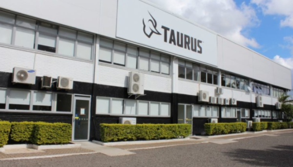 Taurus 38 Special Revolvers Review: The Special Stuff