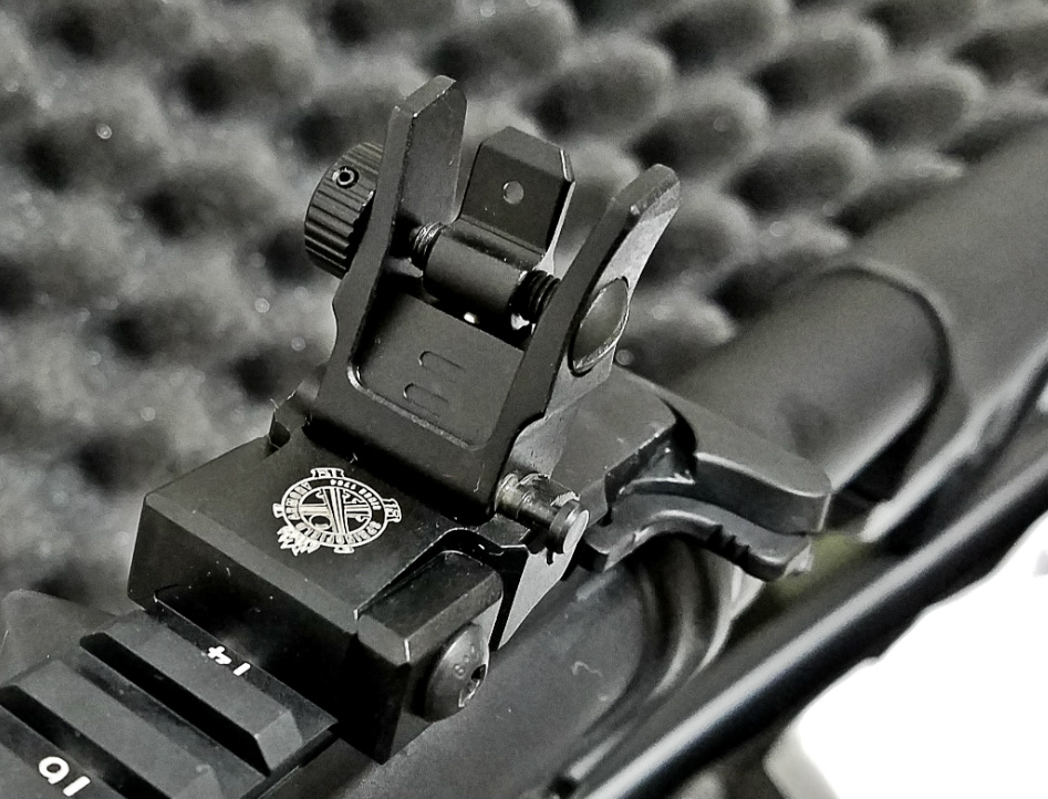 Springfield SAINT AR-15 Review - Gunivore