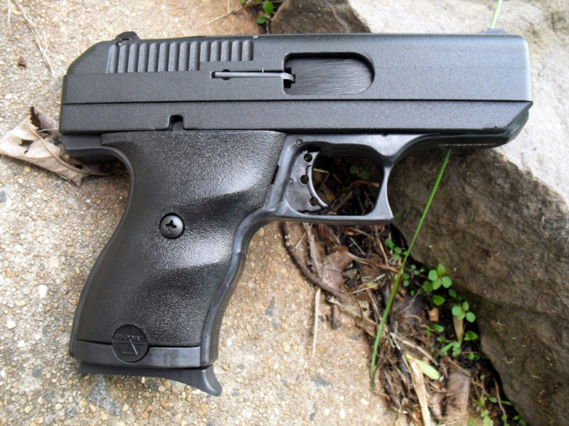 Springfield XD Series CCW Review - Gunivore