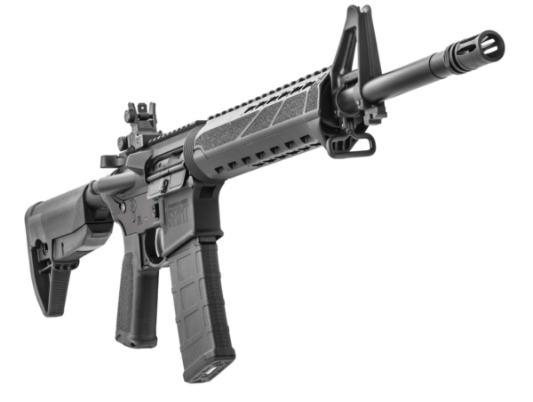 Springfield Armory Company Overview and History - Gunivore