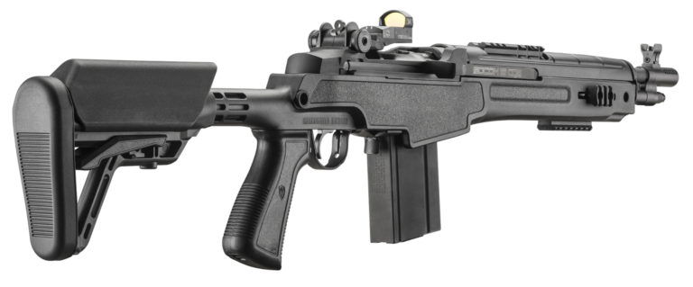 Springfield Armory Company Overview and History - Gunivore