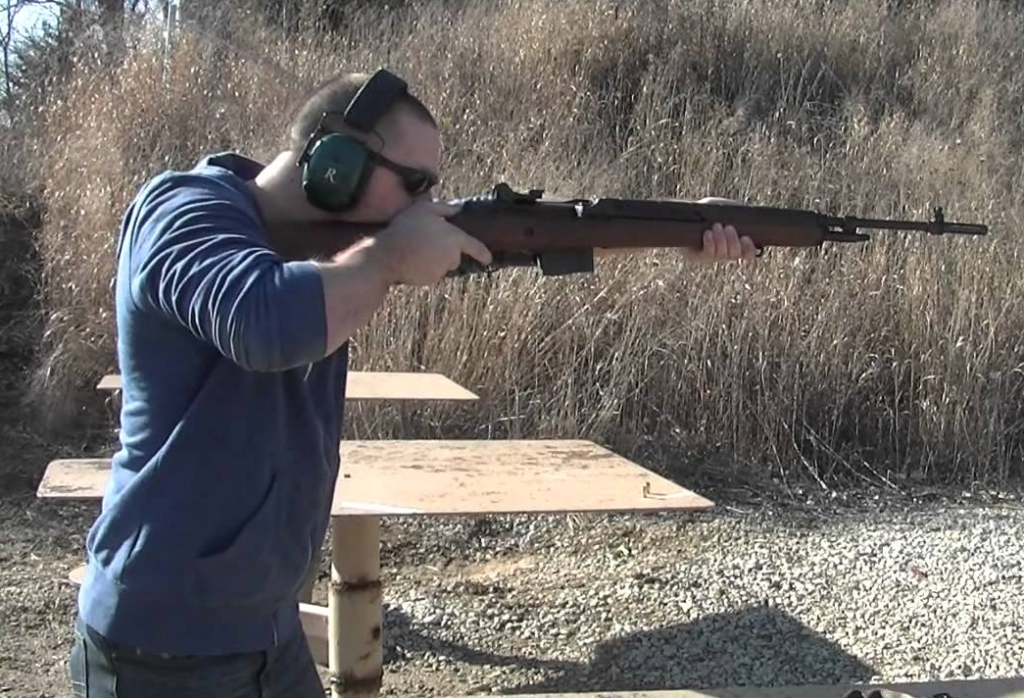 Springfield M1A Series Review - Garand to Grand - Gunivore