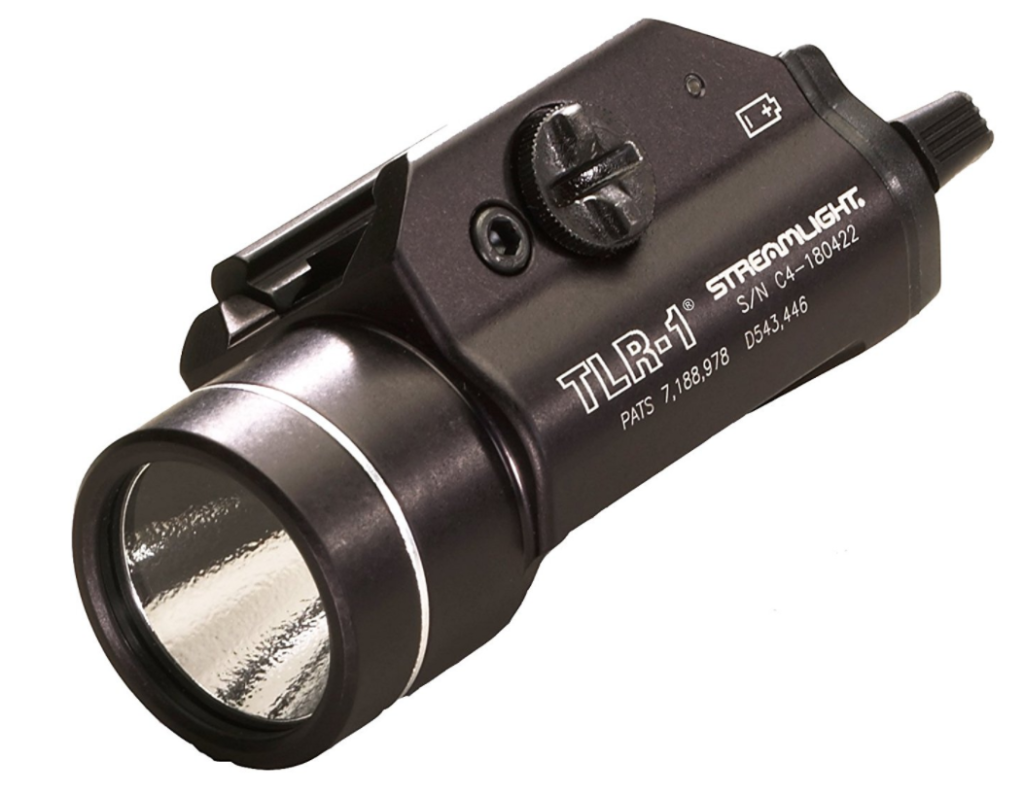 Springfield Armory XDE Series Review - Gunivore