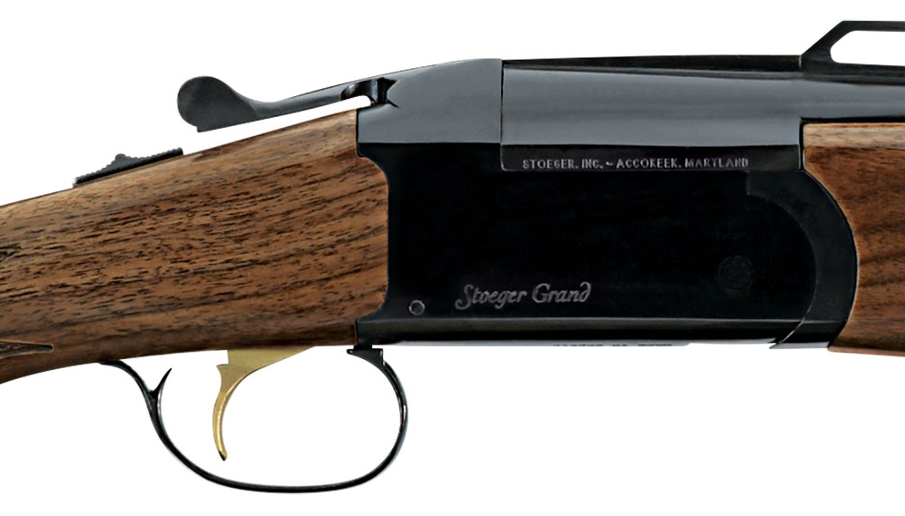 Stoeger Industries Company Overview - Gunivore