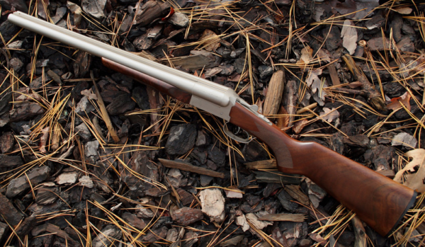 Stoeger Coach Gun Review - Gunivore