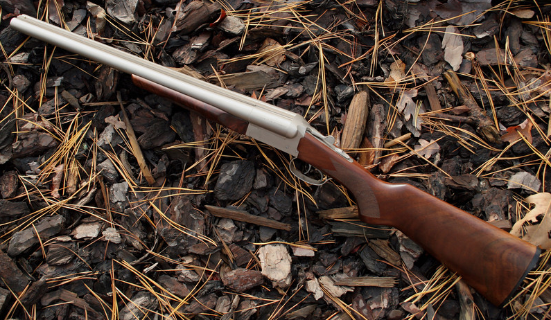 Stoeger Coach Gun Review - Gunivore