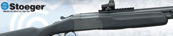 Stoeger Coach Gun Review - Gunivore