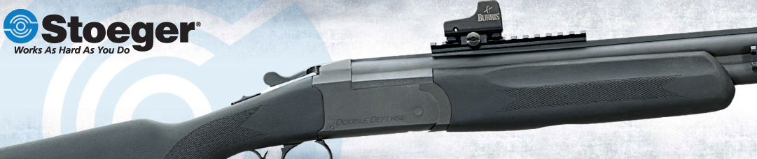 Stoeger Coach Gun Review - Gunivore