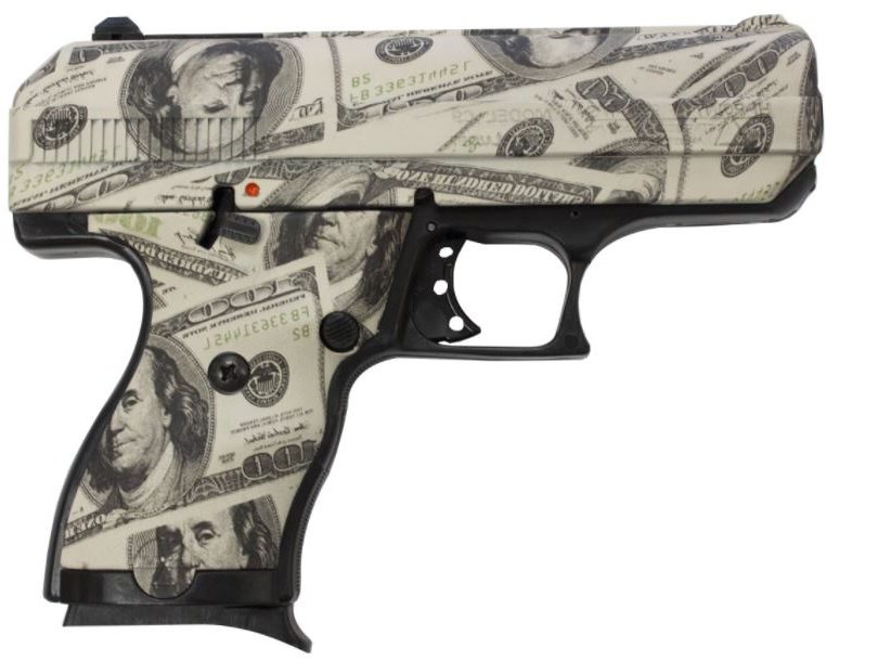 Hi-Point Firearms Company Review: Hi-Quality Firearms