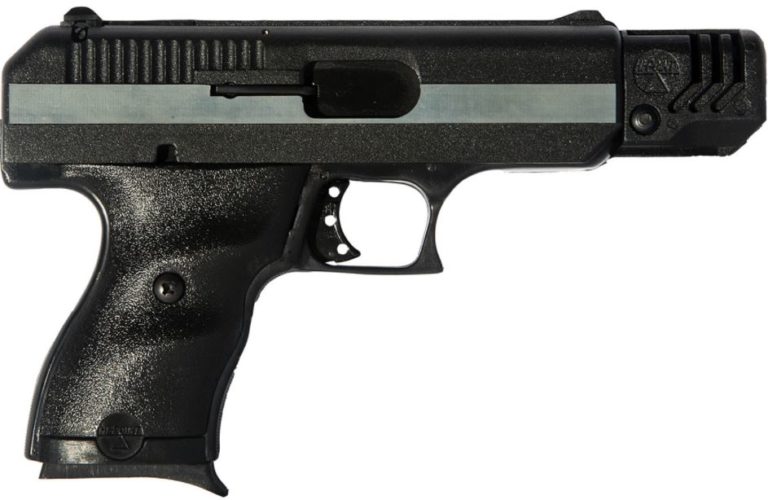 Hi-Point Firearms Company Review: Hi-Quality Firearms