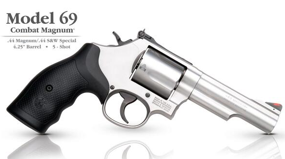 Fast Five: Top New Revolvers - Gunivore