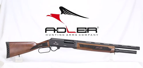 Fast Five: Most Controversial Guns - Gunivore