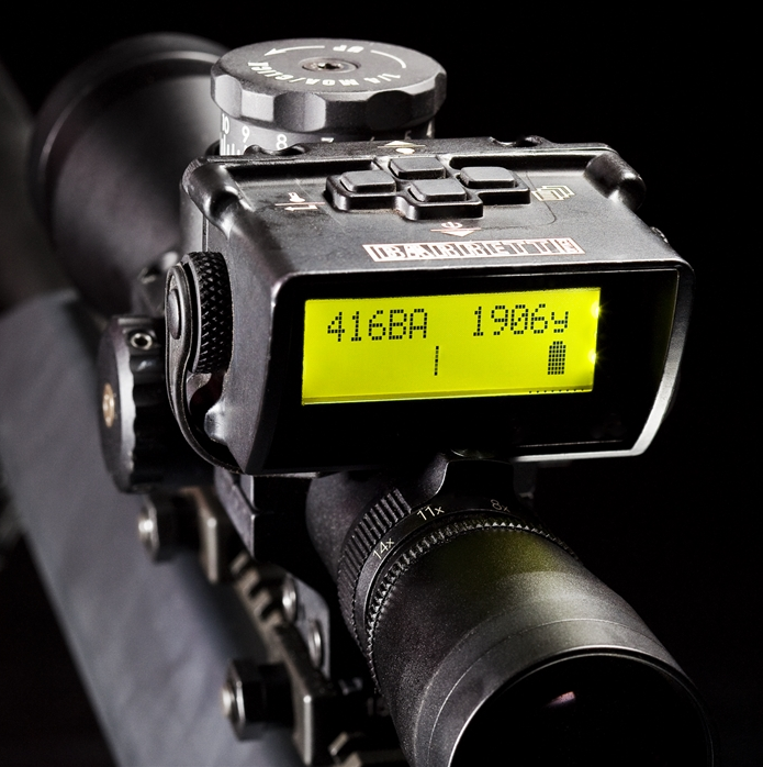 Barrett Firearms Manufacturing Overview - Gunivore