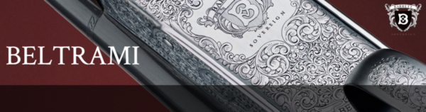 Barrett Shotguns: Sovereign Series Review - Gunivore