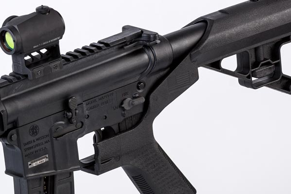 Automatic Weapons Overview - Gunivore